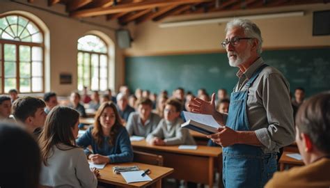 Comprendre Le Programme Détudes Un Guide Pour Les étudiants Esl Thonon