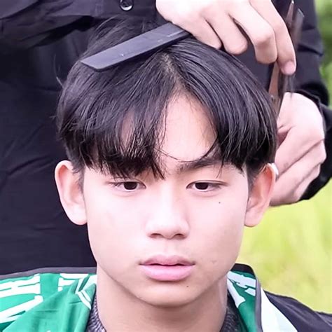 Jeo Ong Cute Boy Pic Jeremiah Surf Art