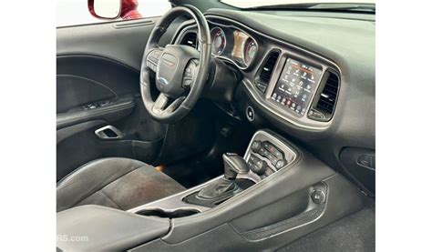 Used Rt 2019 Dodge Challenger Rt Warranty Agency Service History