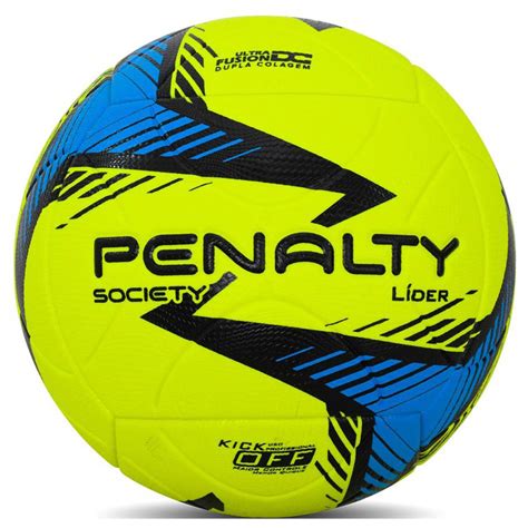 Bola Society Penalty Líder XXIV 521362