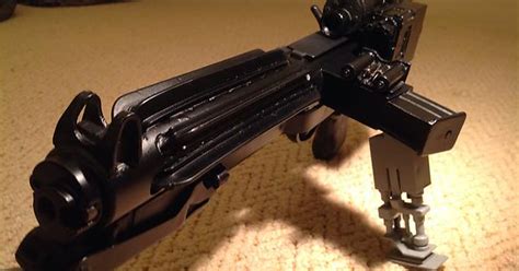 Stormtrooper E11 Album On Imgur