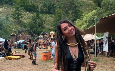 Attaque En Israël Shani Louk Une Festivalière Capturée Par Le Hamas