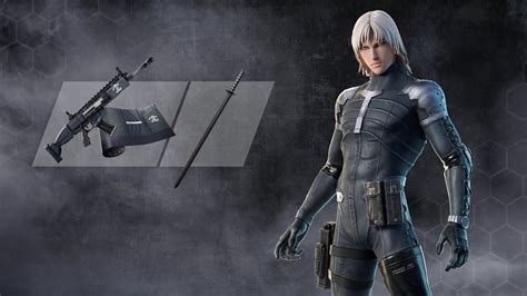 Come Sbloccare La Skin Di Raiden Su Fortnite