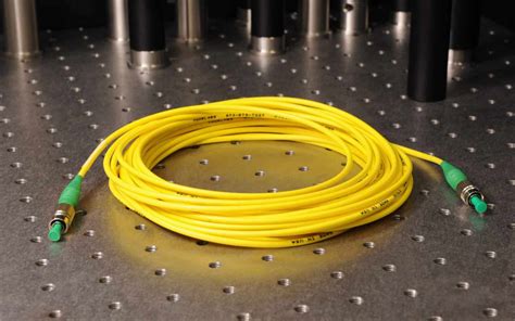 Single Mode Vs Multimode Fiber Difference And Comparison