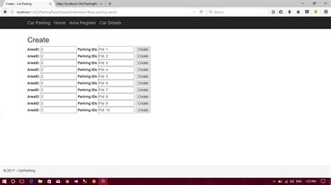 How To Insert Multiple Row In Form Method Using For Loop In Mvc