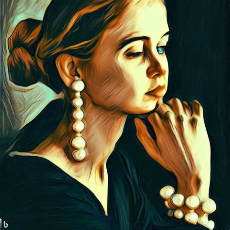 진주 귀고리 소녀 에드바르 뭉크