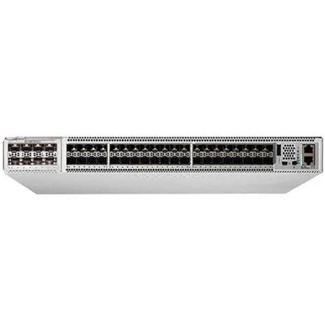 C9500 48x E Cisco Switch Catalyst 9500 At Techmatter