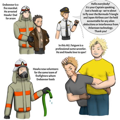Quirkless Au Continued By Cosmiquelageek On Deviantart
