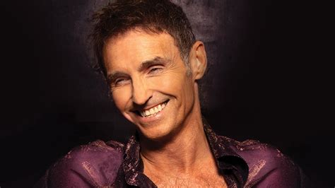 Marti Pellow Announces Love Is All Around 2025 Arena Tour