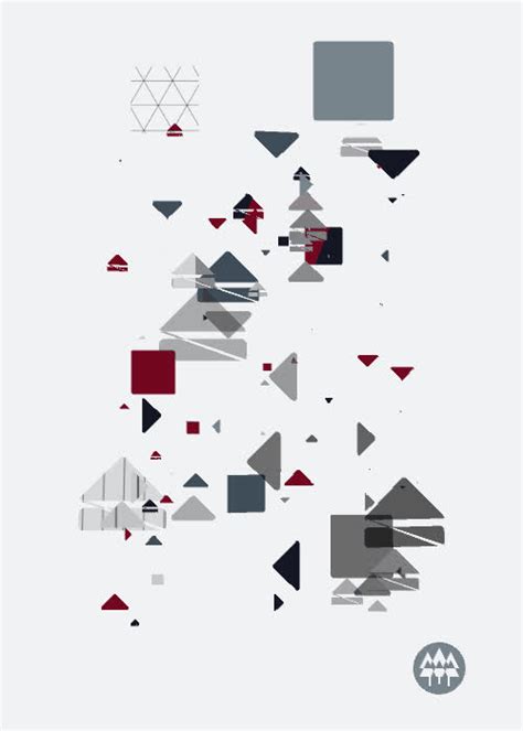 Generative Shapes • Patrik Hübner Generative Design And Creative