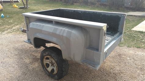 Shrans 1987 Ford Ranger Stx 4x4 Stepside April 2024 Truck Of The