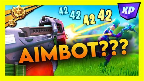 Nyc Fortnite Montage Best Kbm Settings For Aimbot Piece Youtube