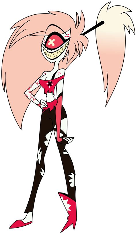 Cherri Bomb Paradoxical Separation Wiki Fandom