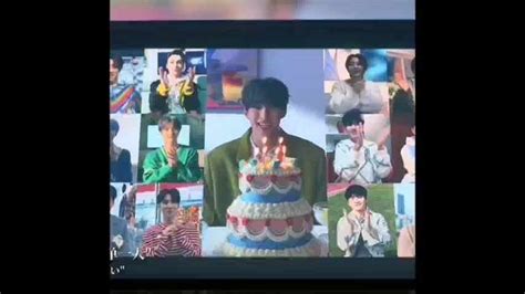 Seventeen Community Posts 今日角色：寿星！是和svt一起过的第一个生日啊！希望十七和克拉都越来越好