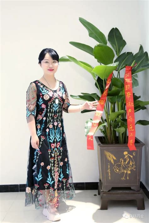 人力资源致敬联环巾帼力量！祝你们节日快乐！ 江苏联环药业股份有限公司