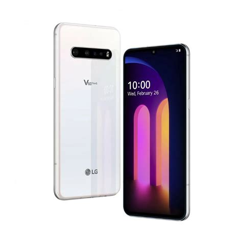 Lg V Thinq