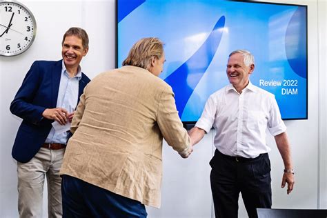 Tu Delft On Twitter Rt Ufonds Every Year We Present The