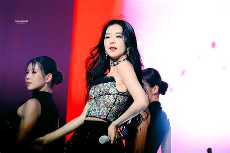 230924 Jisoo Blackpink World Tour Born Pink Finale In Seoul D2 The