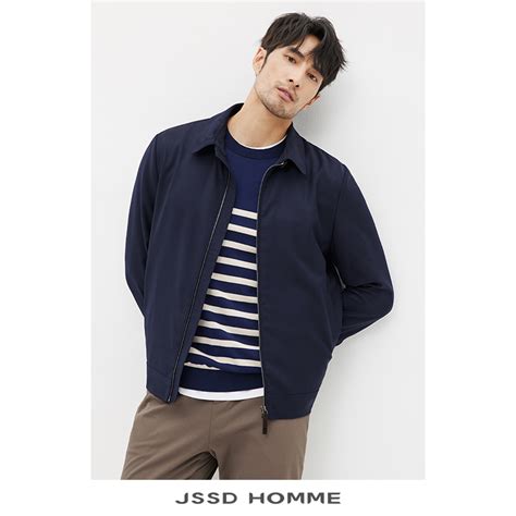 Jssd Homme Jja