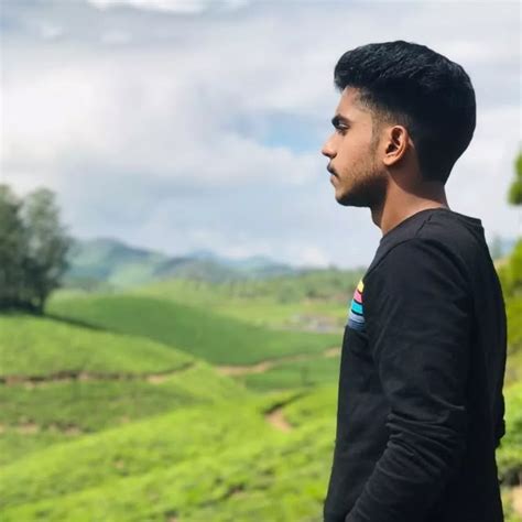 Athul Anil Athulkrishnaka • Threads Say More