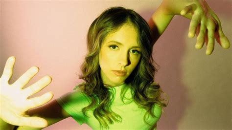 Cassidy Taylor Tightrope Lefuturewave