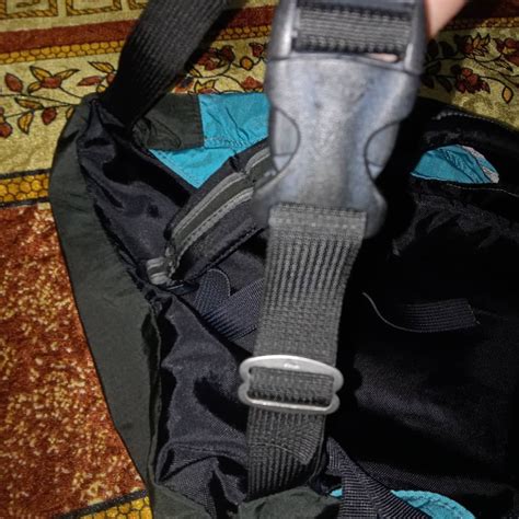 Gregory Backpack Mens Fashion Bags Backpacks On Carousell