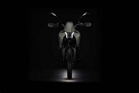 Benelli Bkx 250 2023 Lehké A Hravé Enduro × Motoforum Cz