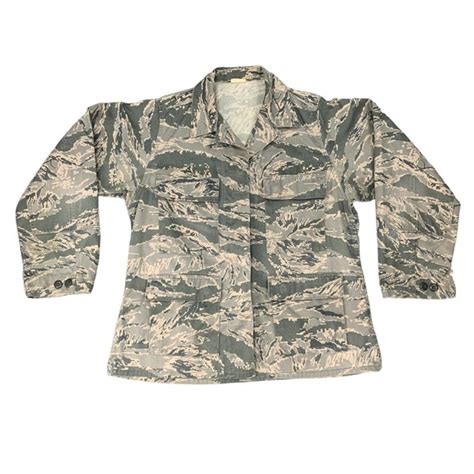 Dscp Jackets And Coats Us Air Force Combat Uniform Womens L Large