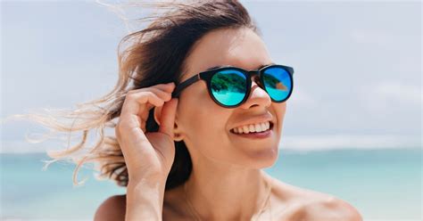 Cómo Proteger La Vista Del Sol En Vacaciones Claves De Especialistas Para Evitar Daños Infobae