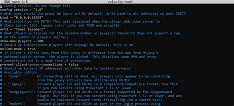 velocity plugin asking for java login · issue 86 · geysermc floodgate · github