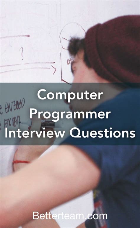 Computer Programmer Interview Questions Interview Questions Computer