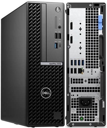 Komputer Dell Sff I Gen Gb M Nvme W
