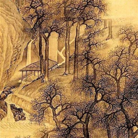 这位民间画家，画了一幅仿作，一千万！李诂作品云南