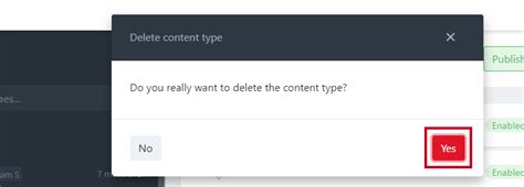 Add And Manage Content Types Civicplus Platform