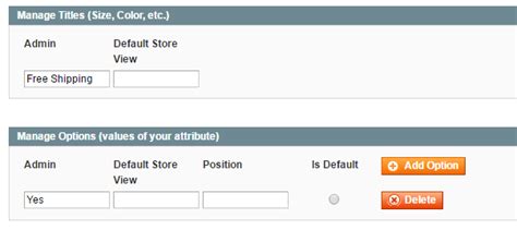 Free Shipping For T Cards In Magento Posim Point Of Sale Software