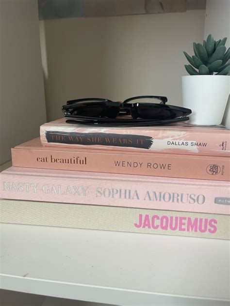 Coffee Table Books