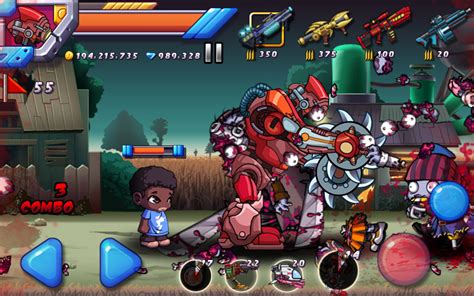 Zombie Diary 2 Evolution