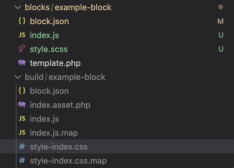 How To Build Multiple Acf Blocks Within A Single Plugin Or Theme