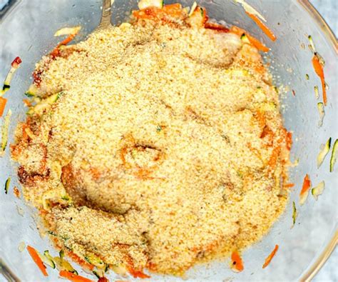 Healthy Chicken Patties