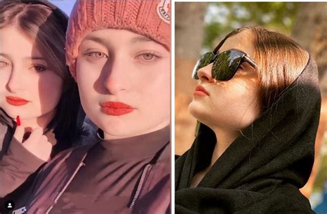 بدن نمایی جدید سارا و نیکا؛ بعد از رسوایی عکس لُختی در استخر