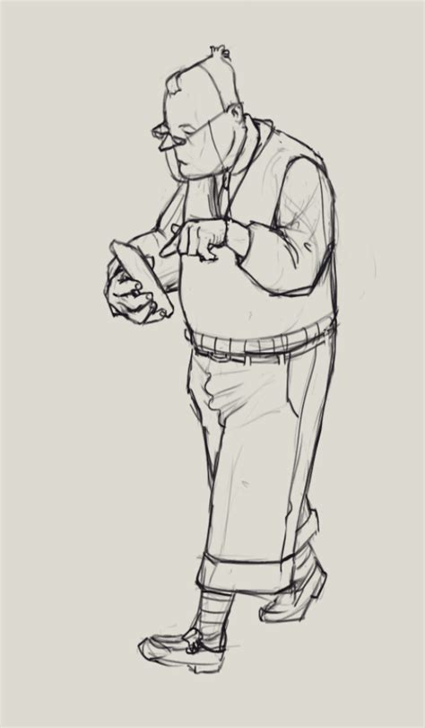Sketch Sketches Male Sketch Male