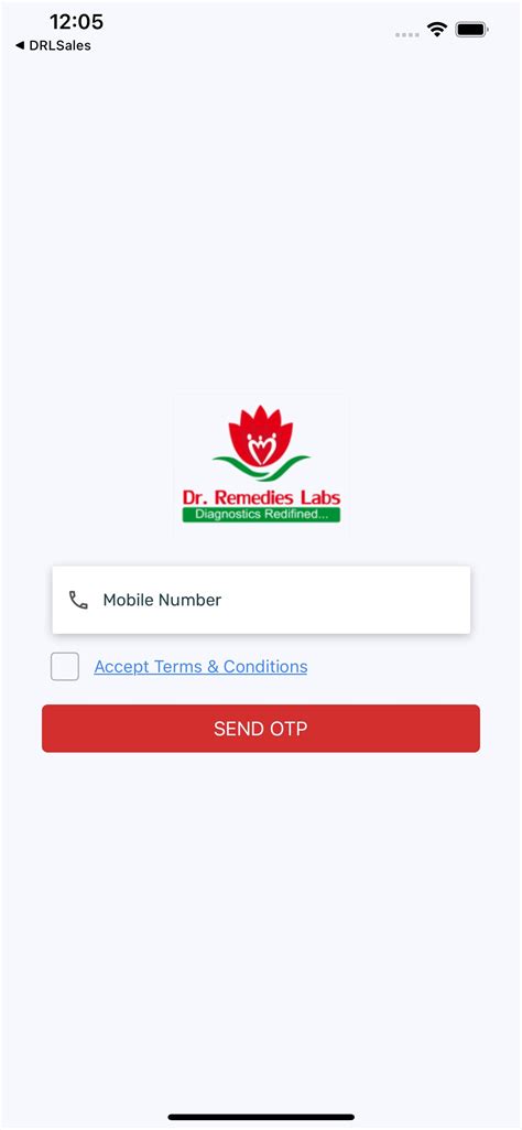 Descarga De Apk De Dr Remedies Labs Para Android