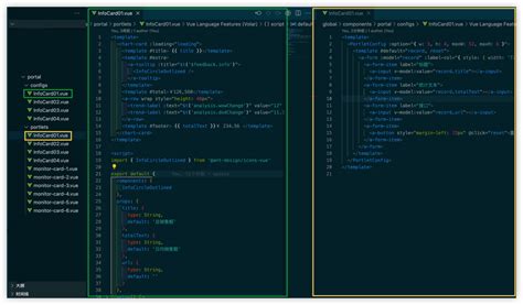 Vuejs Vsee架构——如何设计portal Vsee架构之路 Segmentfault 思否