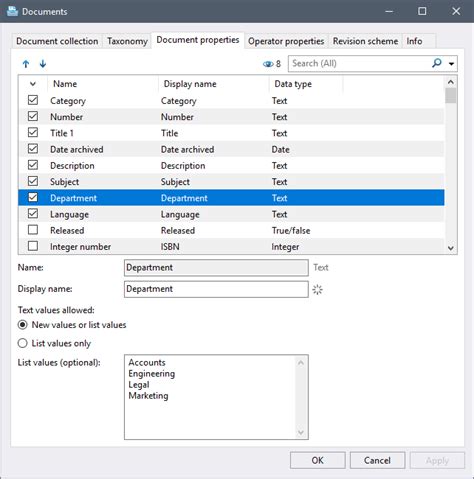 I Do Document Control Cadtracker