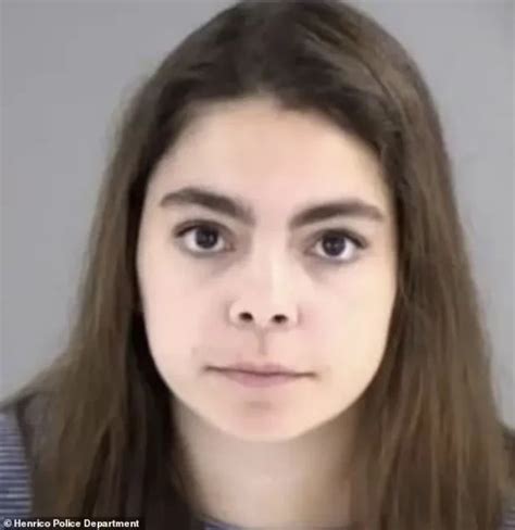 Virginia Married Teacher Admits To Having Sex With 14 Year Old Student