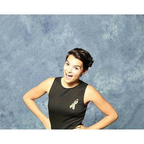 Brianna Hildebrand Youtubers Brianna Hildebrand Teenage Warhead