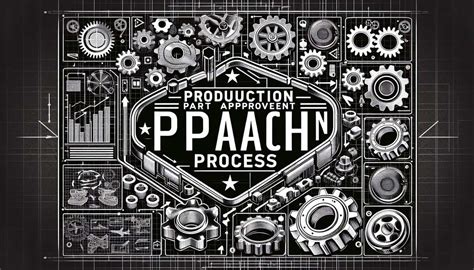 Ppap Production Part Approval Process Innovation World