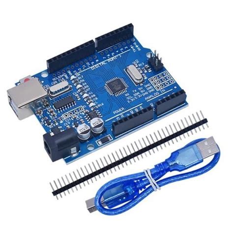 Arduino UNO R3 Compatible Esp32Lab Com