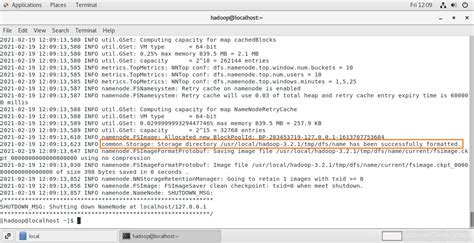 【hadoop】hadoop安装与配置（伪分布式）第2关配置开发环境 Hadoop安装与伪分布式集群搭建 Csdn博客