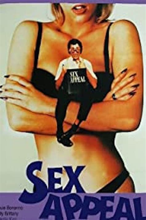 Sex Appeal 1986 — The Movie Database Tmdb